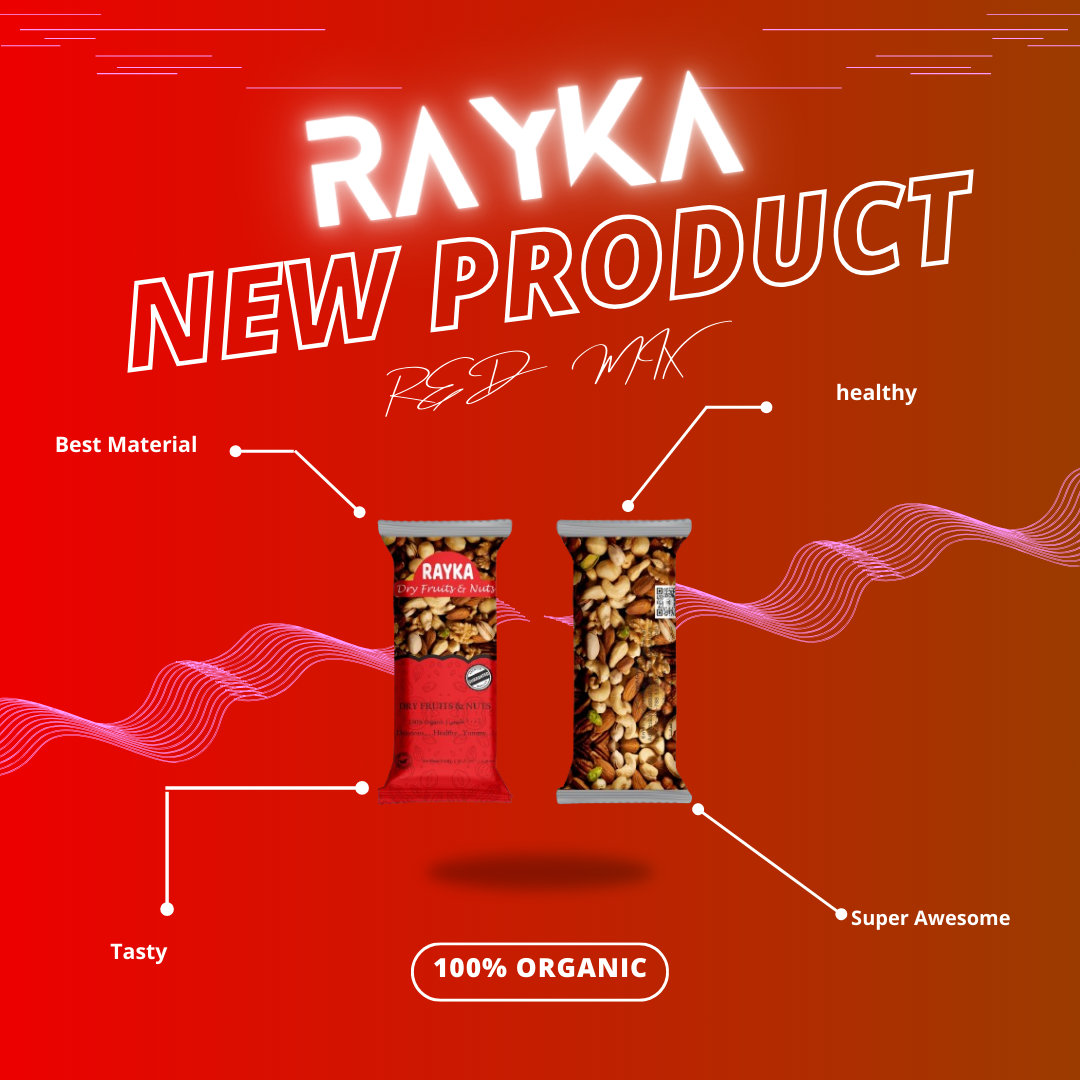 Rayka Official Website