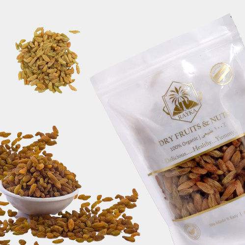 Rayka Official Website