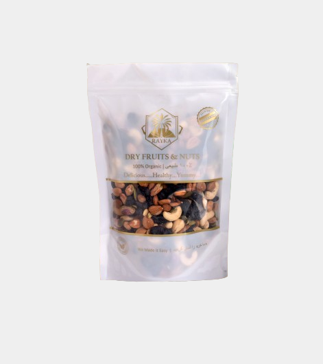 Rayka Official Website