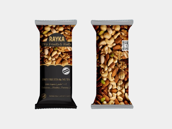 Rayka Official Website